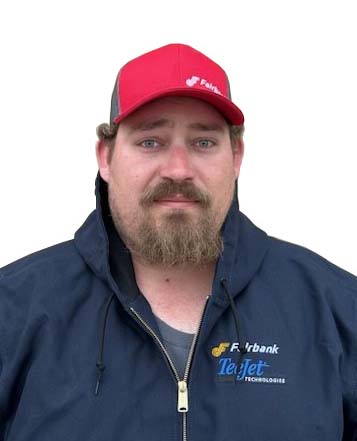 Territory Sales Managers By Region – Fairbank Equipment