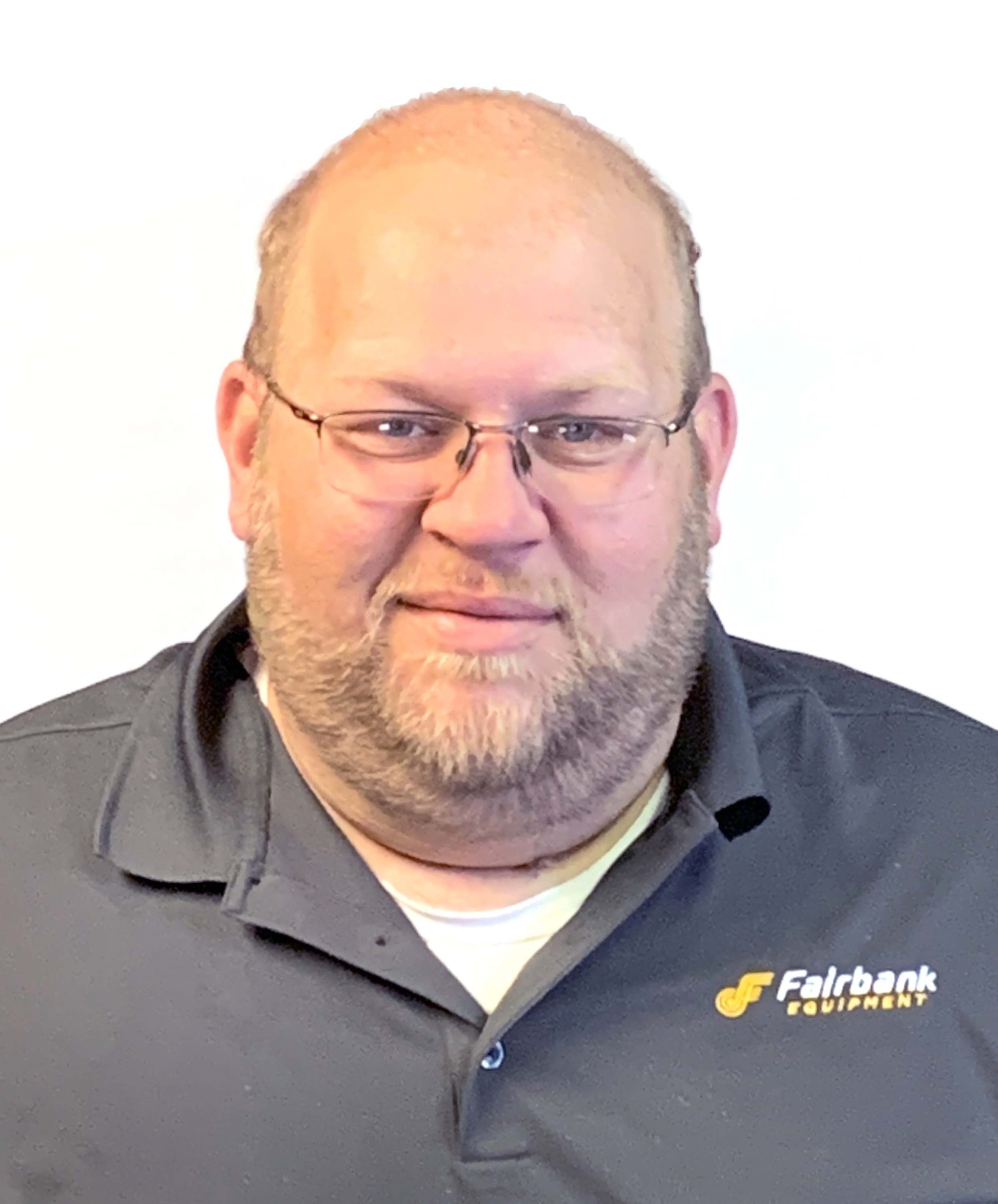 Territory Sales Managers By Region – Fairbank Equipment