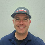 Territory Sales Managers By Region – Fairbank Equipment